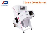 China High Precision Mini  Machine For Soybeans Corn Wheat Sorting for sale