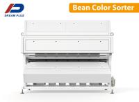 China Roast And Green Coffee Bean Color Sorter Reject Premature Coffee Beans for sale