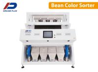 China SGS Approved Seed Color Sorter Machine Remove Foreign Matter for sale