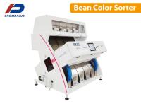 China SGS Approved Seed Color Sorter Machine Remove Foreign Matter for sale