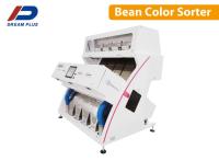 China SGS Approved Seed Color Sorter Machine Remove Foreign Matter for sale