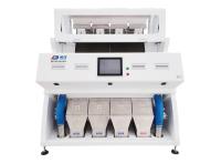China 256 Channel Wheat Sorting Machine Take Out Foreign Grains And Foreign Matters for sale