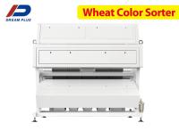 China 5400 Pixels RGB CCD Wheat  Machine Advanced Micro Processing for sale