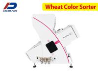 China 1 Chute Wheat Color Sorter LED Lighting System With Thermal Dissipation for sale