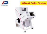 China 1 Chute Wheat Color Sorter LED Lighting System With Thermal Dissipation for sale