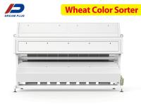 China 4.0t/h-5.0t/h Wheat Color Sorter 8 chutes Optical Sorting Machine for sale