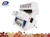 China High Resolution Peanut Sorting Machine Cashew Groundnut  Machine for sale