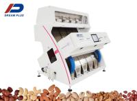 China High Resolution Peanut Sorting Machine Cashew Groundnut  Machine for sale