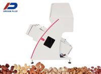 China Peanut Color Sorter Machine Nuts Color Sorter Machine Colour Sorting Machine for sale