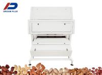 China Peanut Color Sorter Machine Nuts Color Sorter Machine Colour Sorting Machine for sale