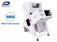 China High Rejection Rate Frozen Beans Sorting Machine with Remote Assistance for sale