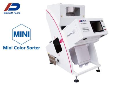 China High Rejection Rate Frozen Beans Sorting Machine with Remote Assistance for sale