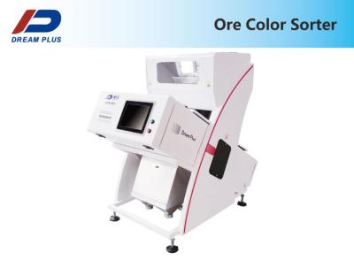 China Mineral Ore Sorting Equipment Digital Colour Separation Machine for sale