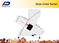 China High Volume Processing Ccd Camera Color Sorter For Watermelon Seed for sale