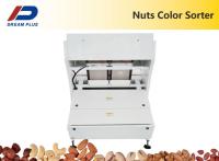 China High Volume Processing Ccd Camera Color Sorter For Watermelon Seed for sale