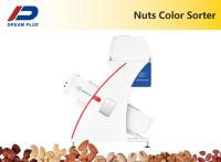 China 99.9% Accuracy Walnuts Sorting Machine for sale