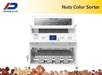 China 99.9% Accuracy Walnuts Sorting Machine for sale