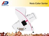 China Mini Smaller Pistachios Nuts Color Sorter For Sorting Different Colors for sale