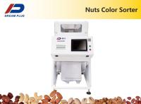 China Mini Smaller Pistachios Nuts Color Sorter For Sorting Different Colors for sale