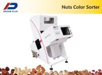 China High Capacity Cashew Color Sorter Machine for sale