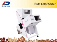 China MINI Optical CCD Walnut Sorting Machine Kernel Nuts Separator for sale