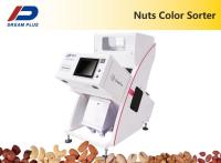 China MINI Optical CCD Walnut Sorting Machine Kernel Nuts Separator for sale