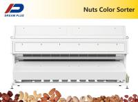 China Electronic Large Nuts Color Sorter Equipment AC220V 50Hz Increased Throughput for sale