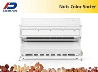 China CE Certificate Walnut Color Sorter Selecting Machine Intelligent Cloud Service for sale