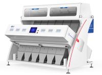China Multifunctional Grain Seeds Color Sorter Agriculture Processing Line for sale