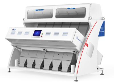 China Multifunctional Grain Seeds Color Sorter Agriculture Processing Line for sale