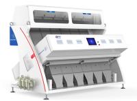 China Multifunctional Grain Seeds Color Sorter Agriculture Processing Line for sale