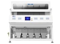 China Cotton Seeds Color Sorter 3Kw Automatic Colour Sorting Machine for sale
