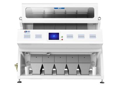 China Cotton Seeds Color Sorter 3Kw Automatic Colour Sorting Machine for sale