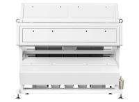 China Cotton Seeds Color Sorter 3Kw Automatic Colour Sorting Machine for sale