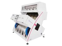 China Optical Grain Colour Sorter Onion Sorter Machine One Year Warranty for sale