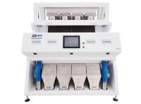 China Optical Grain Colour Sorter Onion Sorter Machine One Year Warranty for sale