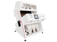 China 2.6Kw Vegetable Seeds Color Sorter Agricultural Machine CE Certificate for sale