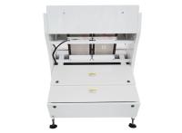 China Optical CCD  Machine For Wheat With Increased Throughput for sale