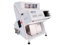 China Optical Grain Color Sorter Seeds Rice 1T/H Small In Size for sale