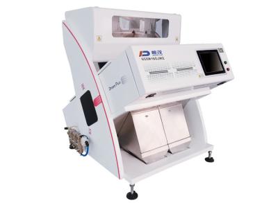 China Optical Grain Color Sorter Seeds Rice 1T/H Small In Size for sale