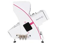 China 1.7Kw Olive Seeds Color Sorter Machine With 99.9% Accuracy for sale