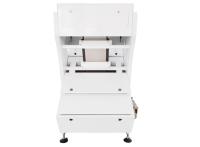 China 1.7Kw Olive Seeds Color Sorter Machine With 99.9% Accuracy for sale