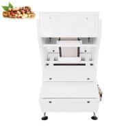 China Macadamia Kernel Shell Mini Color Sorter 500kg/H With 64 Channel for sale