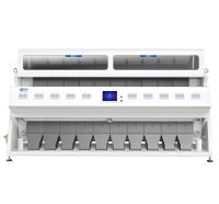 China Smart Quinoa Color Sorter 640 Channel 5.0-6.0 T/H Capacity for sale