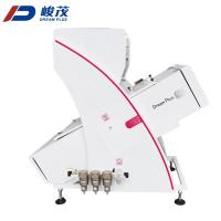 China Portable Macadamia Sorting Machine For Kernel And Shell Sting Bug Sorting for sale