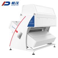 China Alfa Seeds Lucerne Seeds Sorting Machine With 5400 Pixel Toshiba CCD Sensor for sale