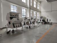 China Spices Optical Sorting Machine AC220V 50Hz 2T/H Output for sale