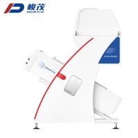 China Sunflower Seeds Color Sorter 0.8t/H - 1.5t/H Capacity for sale