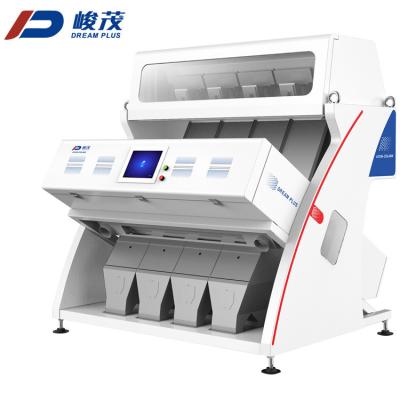 China Sunflower Seeds Color Sorter 0.8t/H - 1.5t/H Capacity for sale