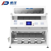 China Sunflower Seeds Color Sorter 0.8t/H - 1.5t/H Capacity for sale